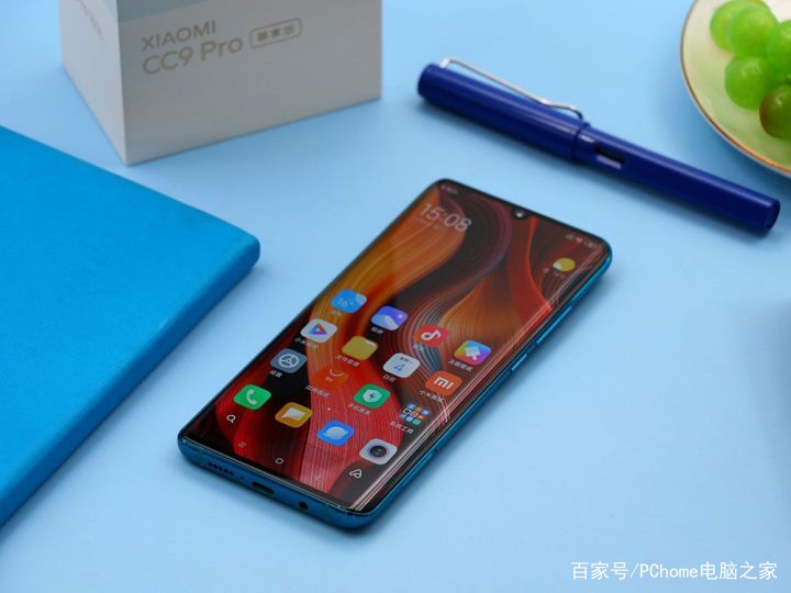 1亿像素拍照良心价 小米CC9 Pro尊享版评测_百科TA说