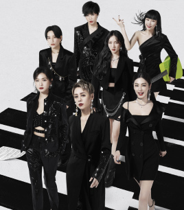 X-SISTER_百度百科