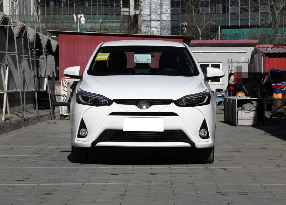 YARiSL致享养车一年要多少钱？多少收入养得起？看完知道了_百科TA说