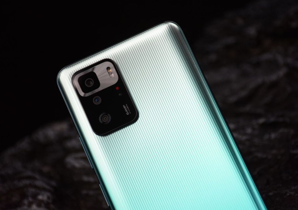 仅1499元，Redmi Note10 Pro正式发布，米粉期待的手机终于来了！_百科TA说