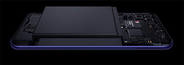 vivo Y50亮相，售价1698元_百科TA说