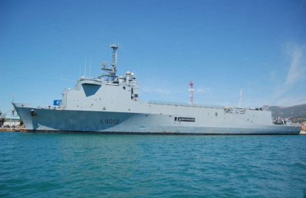 法国海军_百度百科