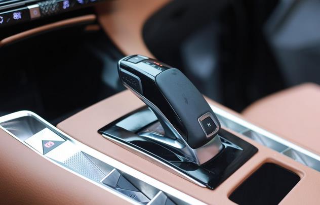 开过英菲尼迪QX30，4个月后再开DS7，车主道出用车感受_百科TA说