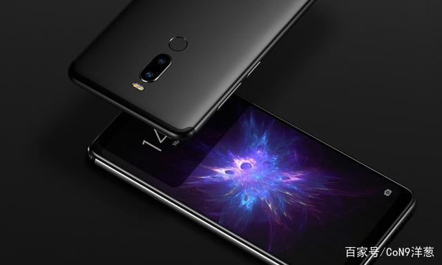 魅族16T才是真良心：三摄+855+大电池仅2K出头_百科TA说