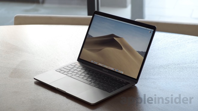 新款MacBook Air和入门级MacBook Pro如何选_百科TA说