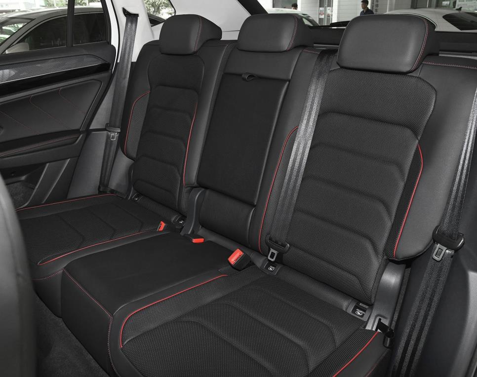 217700元提了辆大众探岳，再换到DS6上，车主：实力相当_百科TA说