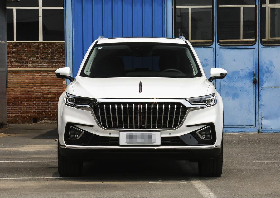 19万什么车好？红旗HS5还是传祺GS8？读完你就懂了_百科TA说