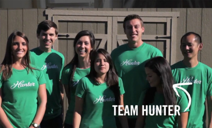 hunter（翰特股份有限公司旗下品牌）_百度百科