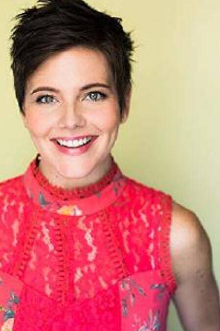 Kelly Tighe_百度百科