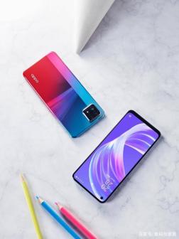 OPPO A72_百度百科
