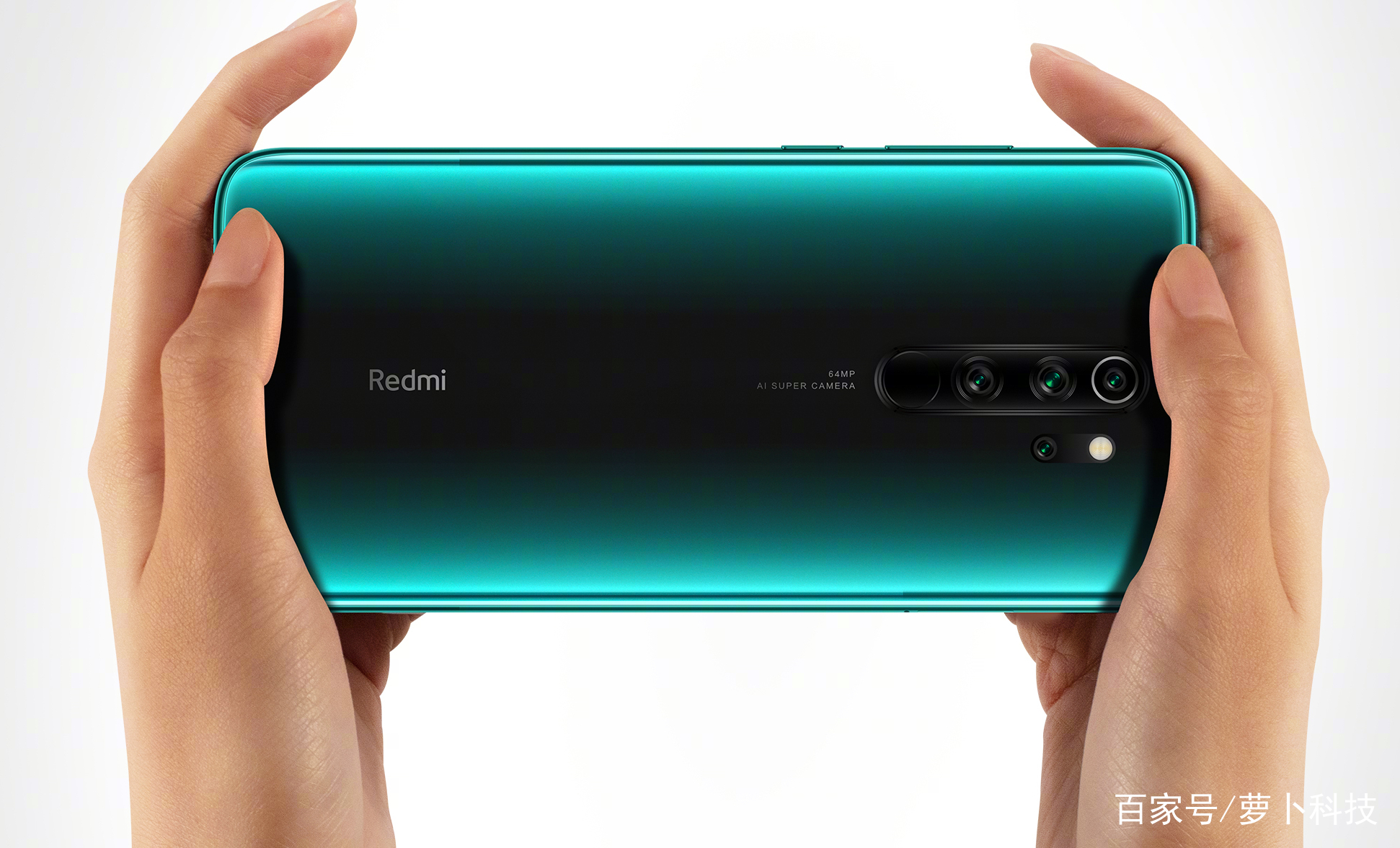 突然！Redmi Note8宣布采用骁龙665，双处理器你会选谁？_百科TA说