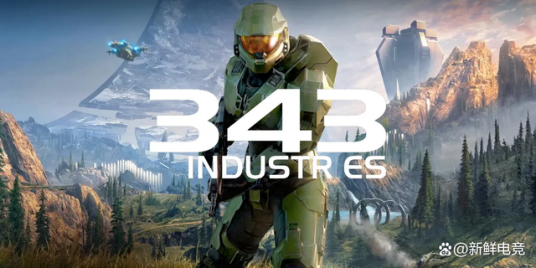 343 Industries_百度百科