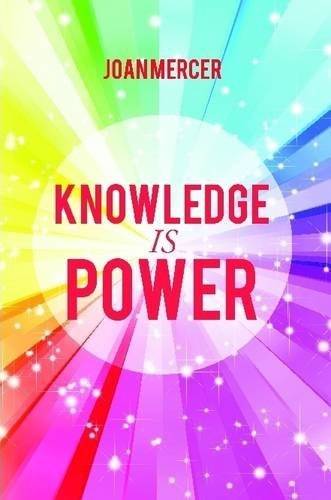 Knowledge is Power_百度百科