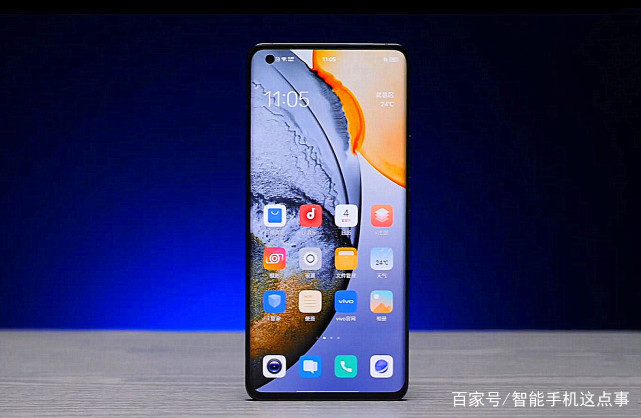 vivo X50Pro+一天使用体验：给足配置后，能否得到认可？_百科TA说