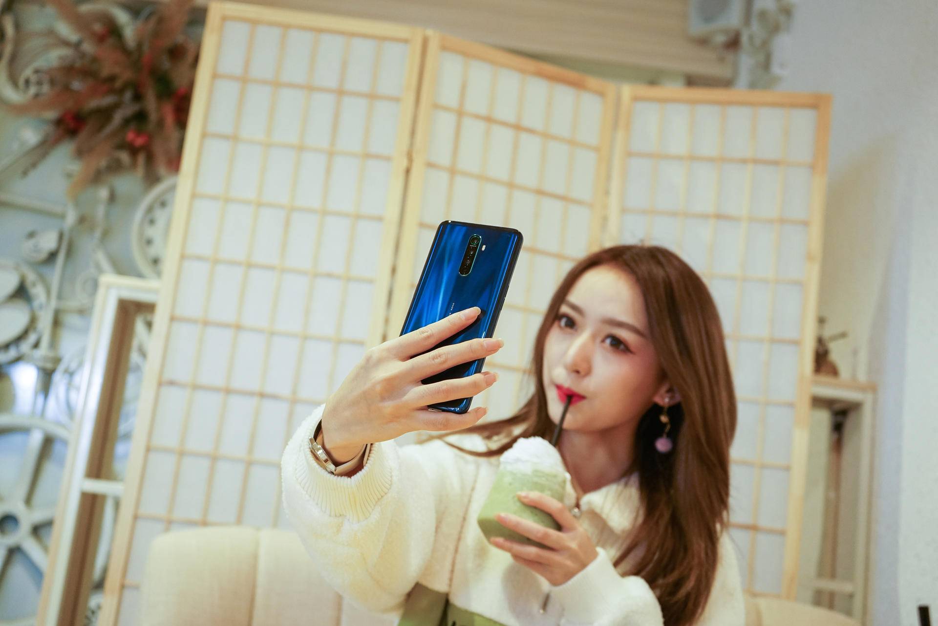 65W超级闪充加持+90Hz电竞屏，Reno Ace成同价位最“快”机型_百科TA说