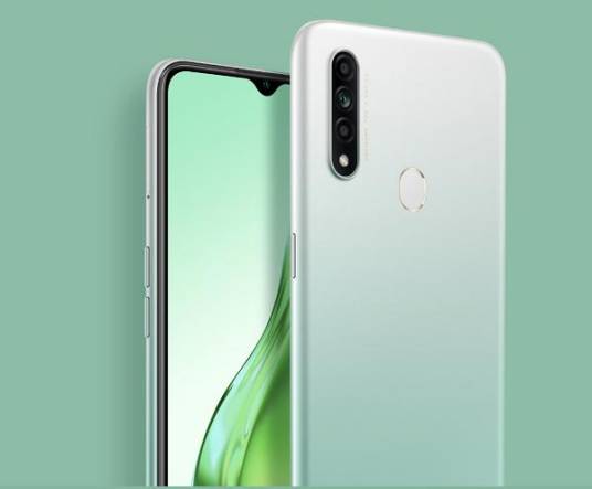 OPPO A8_百度百科