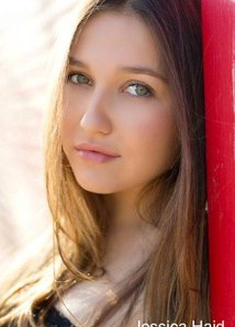 Jessica Taylor Haid_百度百科
