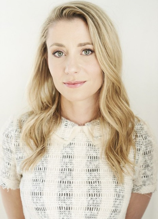 Krystin Pellerin_百度百科