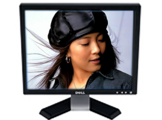 戴尔E177FP_百度百科