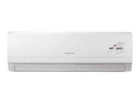 格力KFR-23GW/K(23556)C2-N2_百度百科