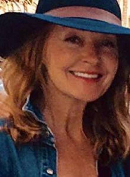 Robyn Day_百度百科