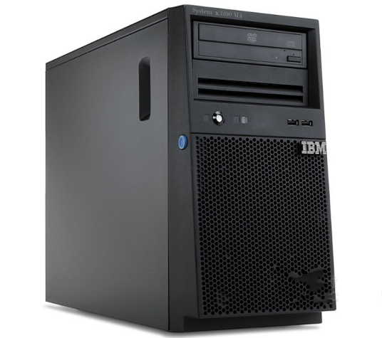 联想System x3100 M4(2582IX0)_百度百科