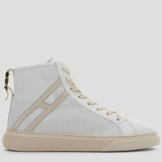 H365 高帮运动鞋_百度百科