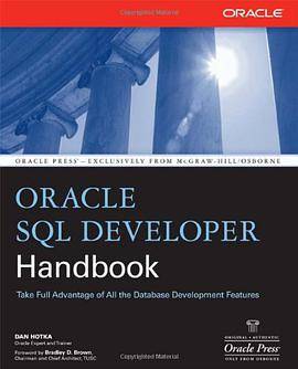 Oracle SQL Developer Handbook_百度百科