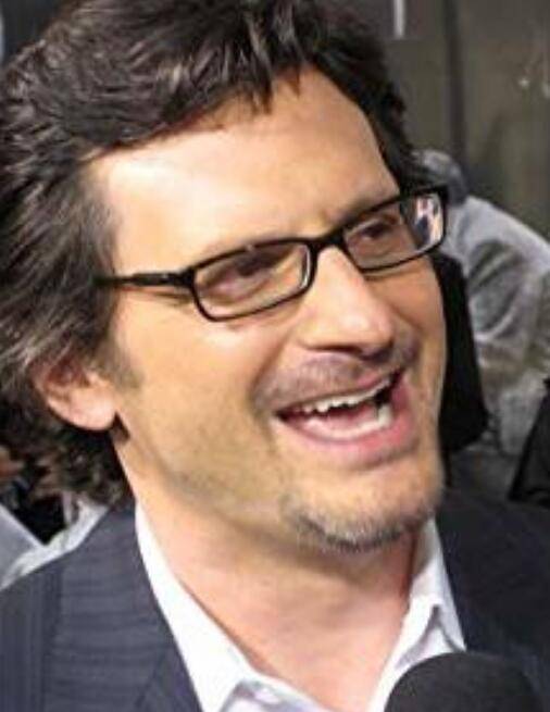 Ben Mankiewicz_百度百科