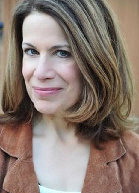 Nealla Gordon_百度百科