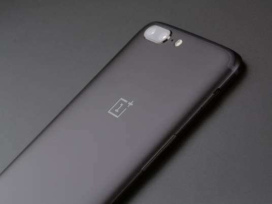 OnePlus 5_百度百科