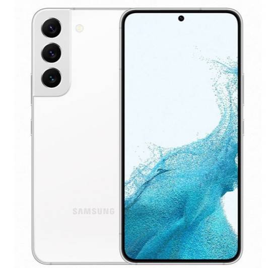 Samsung Galaxy S22_百度百科