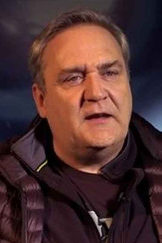 Michael Troughton_百度百科