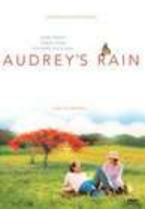 Audrey's Rain_百度百科
