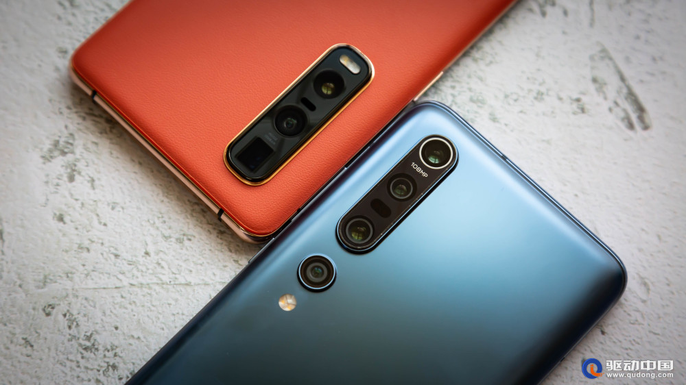 客观不火系列！小米10 Pro和OPPO Find X2 Pro拍照对比_百科TA说