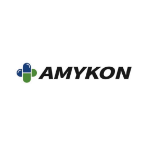 AMYKON_百度百科
