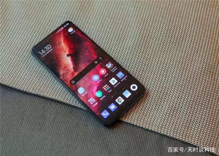 红米K30 2499元起步，荣耀V30瑟瑟发抖，明年是小米的“天下”？_百科TA说