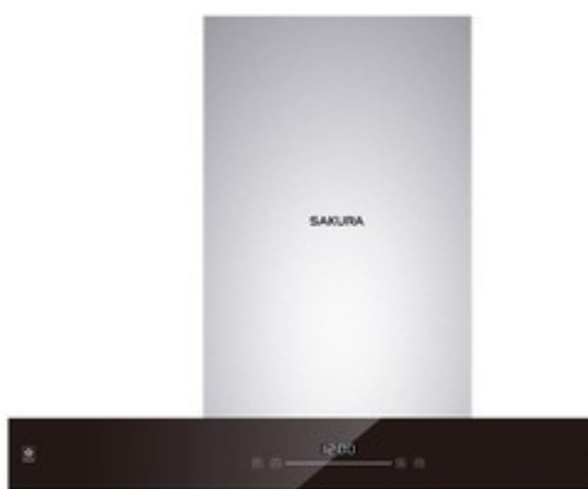 樱花CXW-238-2801_百度百科