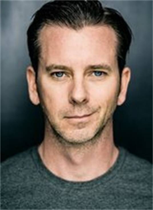 John Tague_百度百科