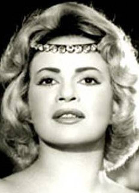 Hind Rostom_百度百科
