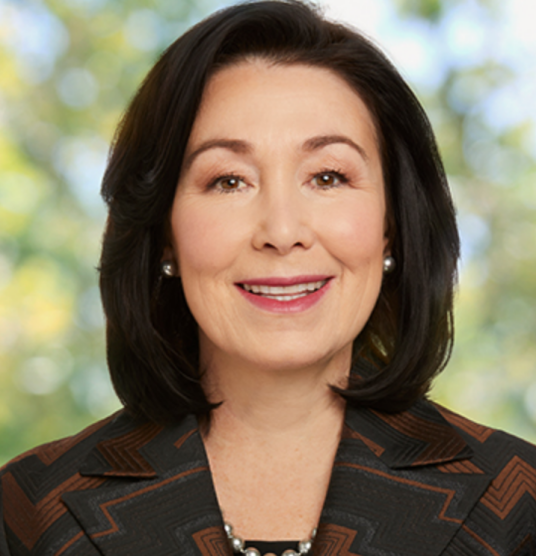 SAFRA A. CATZ_百度百科