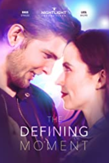 The Defining Moment_百度百科