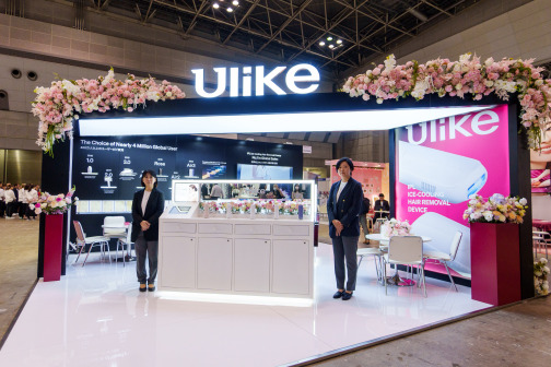 Ulike（全球光学美肤领导品牌）_百度百科