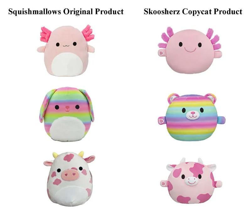 年入30亿+的毛绒玩具Build-A-Bear，如何走出低谷？_百科TA说