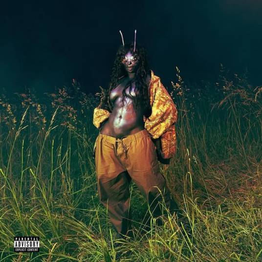 LANA（2024年SZA发行的专辑）_百度百科