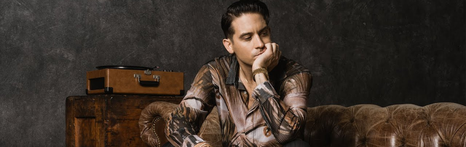 G-Eazy_百度百科