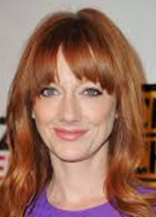 Julia Greer_百度百科