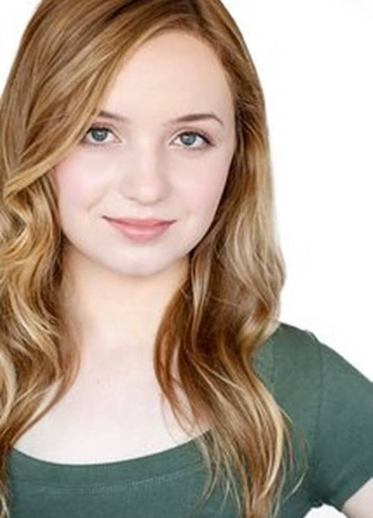 Kayley Stallings_百度百科