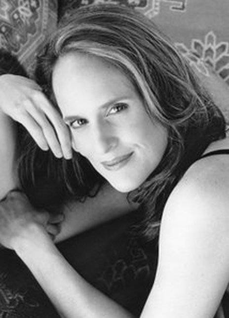 Wendy Vanden Heuvel_百度百科