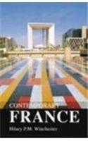 Contemporary France_百度百科